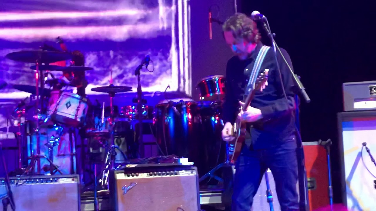 Marc Ford - Fremont Theater 3/11/20 - YouTube
