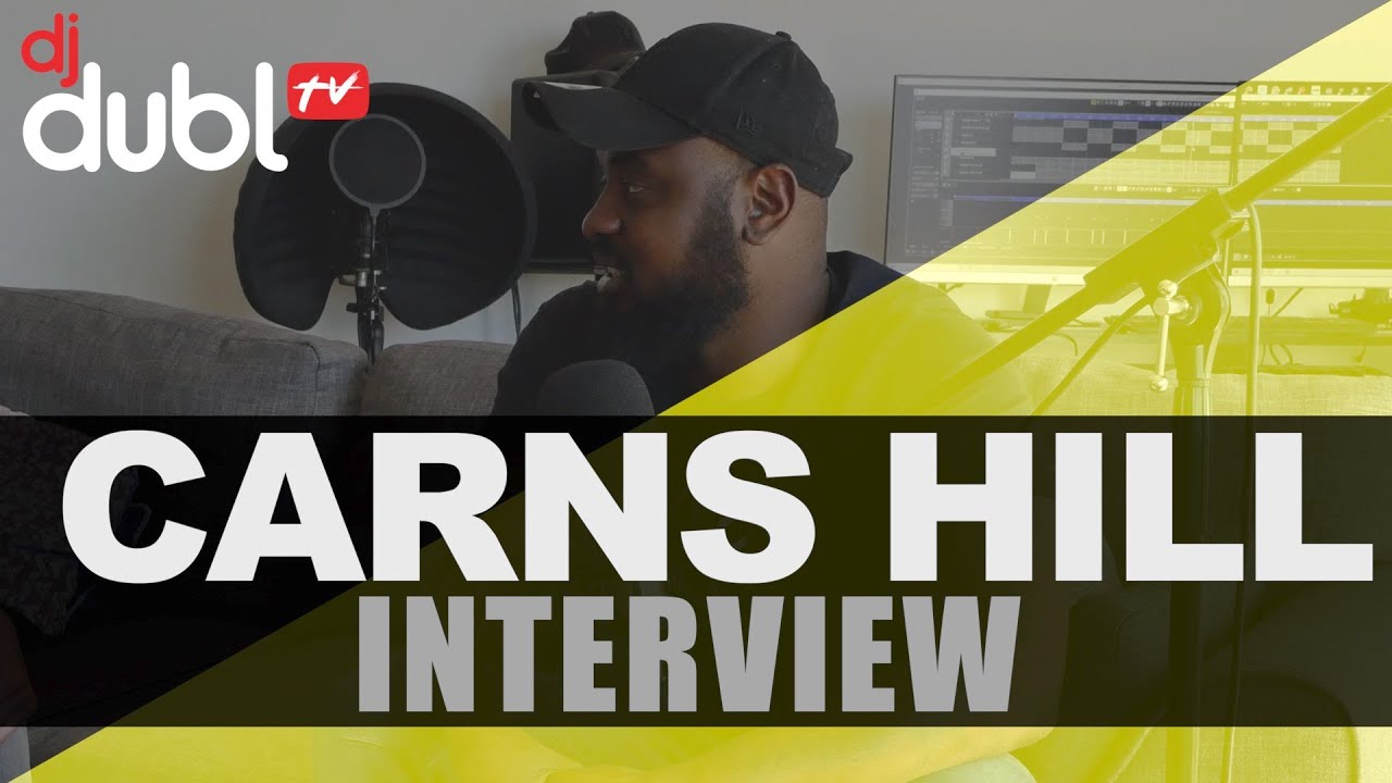 Carns Hill on the 1st UK Drill artists, pioneering the UK rap sound ...