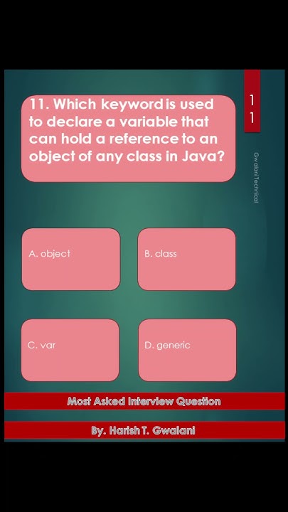 11 Guess The Output Most Asked Interview Questions Shorts Javaprogramming Java