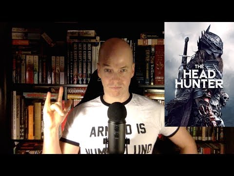 The Head Hunter - Review - Required Viewing for Fans of Dark Fantasy