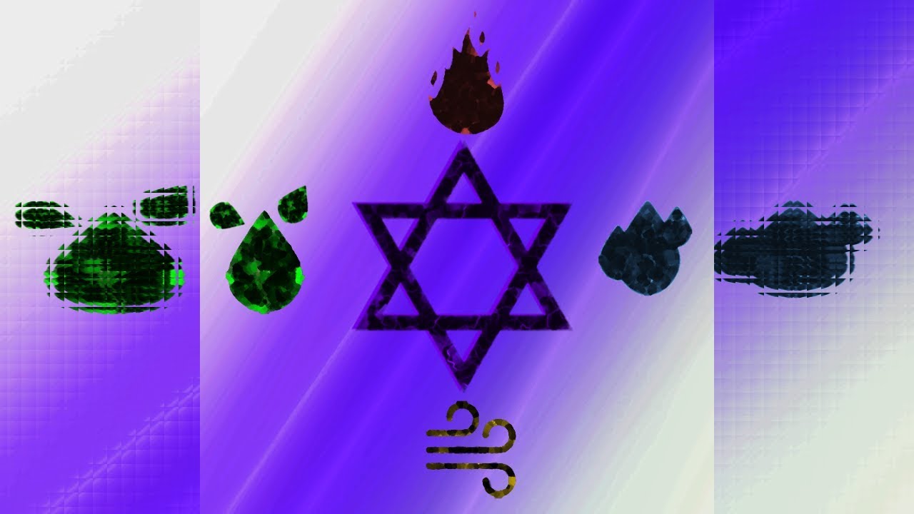 Elements Of Aether - Final Preview - YouTube