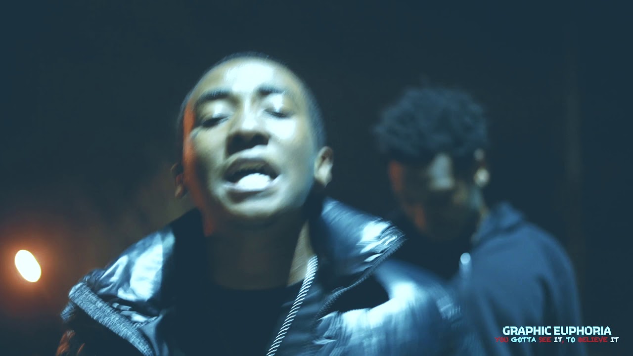 GMC Yung.D4 - Long Hours (Official Music Video) dir. @_jvsse - YouTube