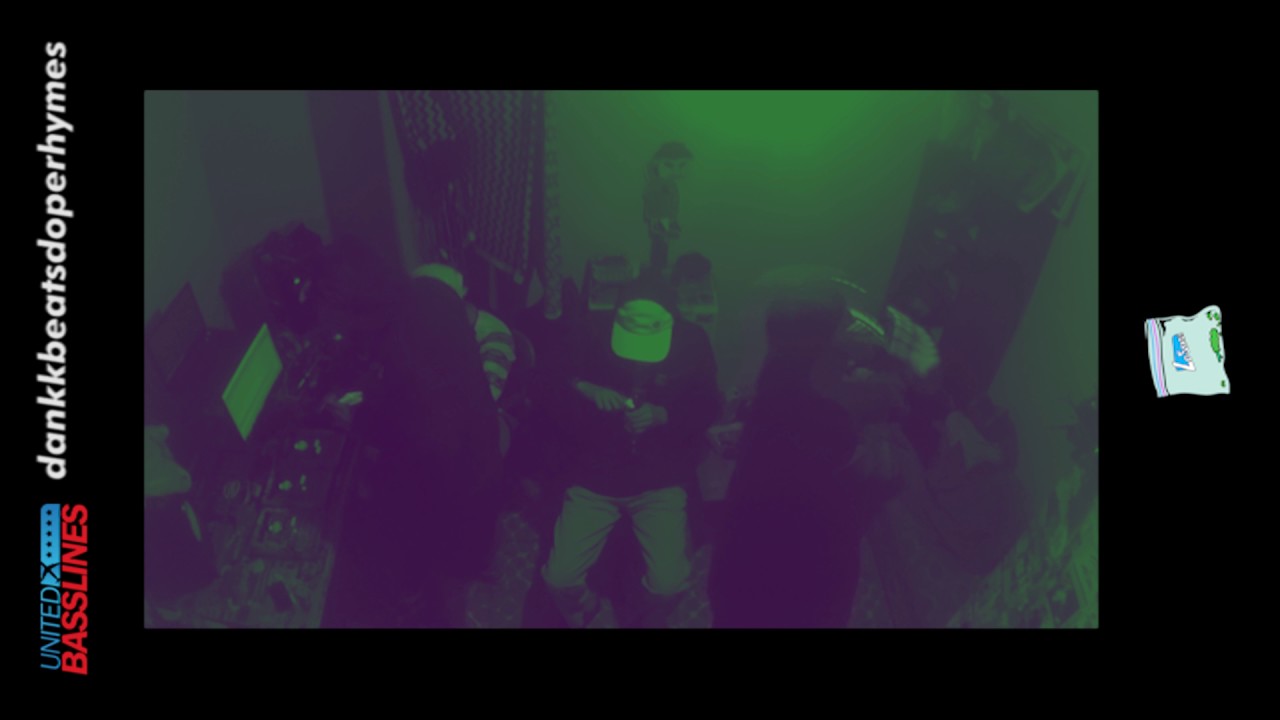 Lo-Stash // Dankk Beats Dope Rhymes - Vol. 04 - YouTube