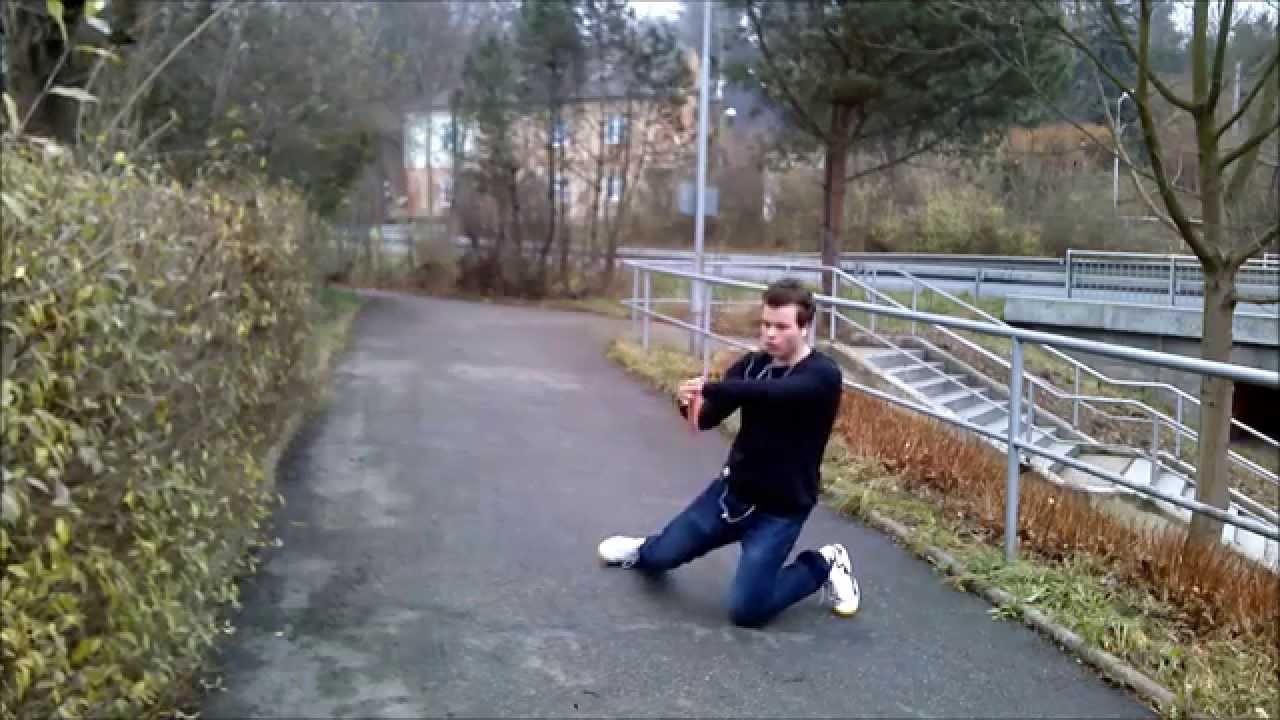 ERNIE|EAGLE EYES|DUBSTEP - YouTube