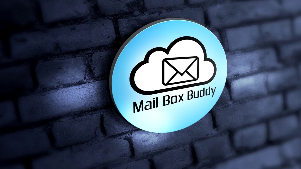 Mail Box Buddy | Promo Video - YouTube