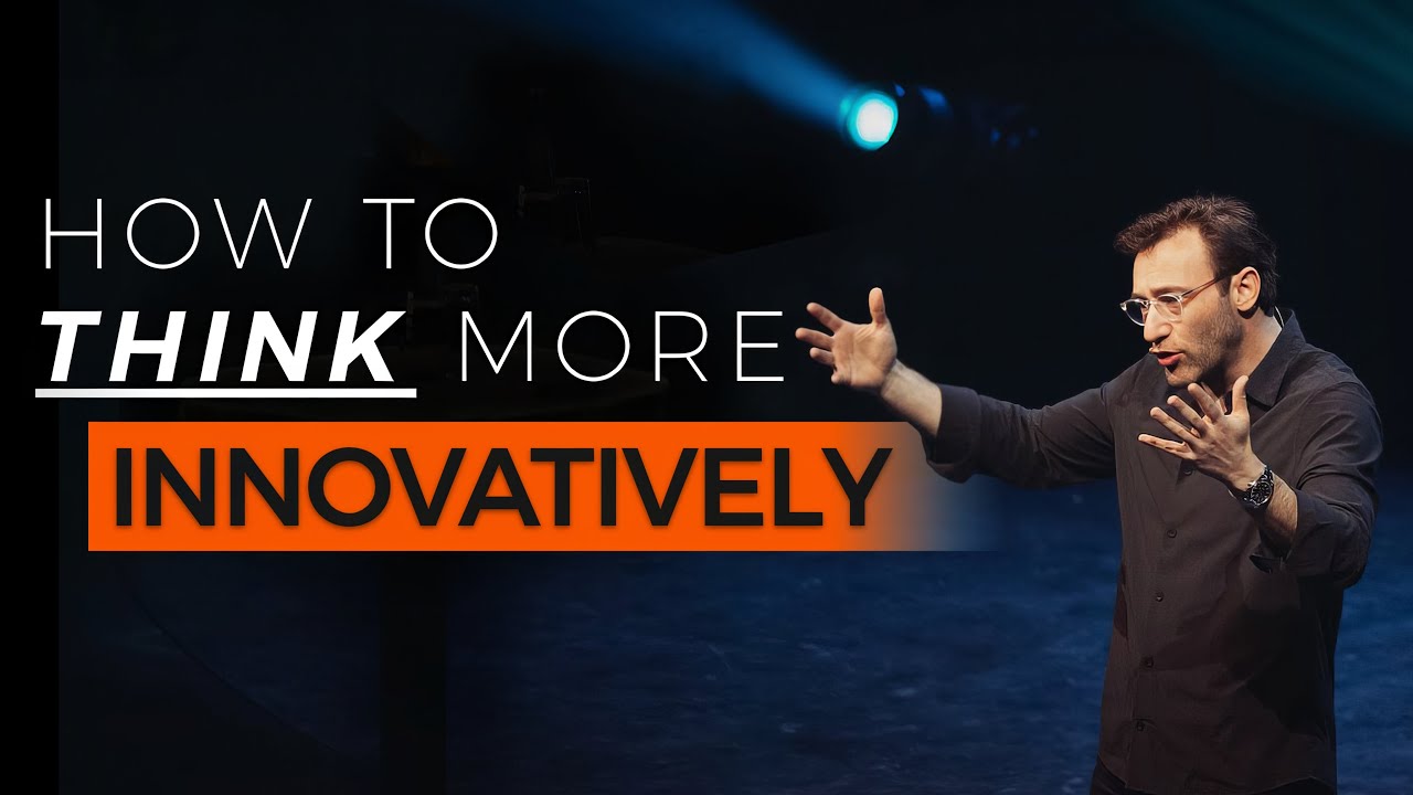 Unlock the Future: How Infinite Thinking Leads to Groundbreaking Ideas ...