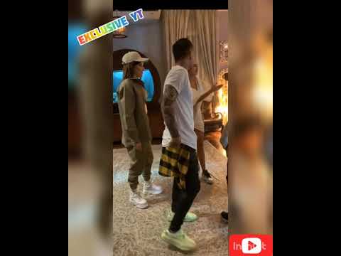 Limon Satan Eli Rus Mugennileri Ile Canli Efirde Trende Qosuldu