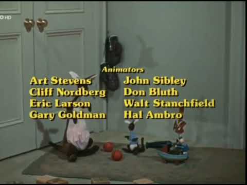 The Many Adventures of Winnie the Pooh Intro