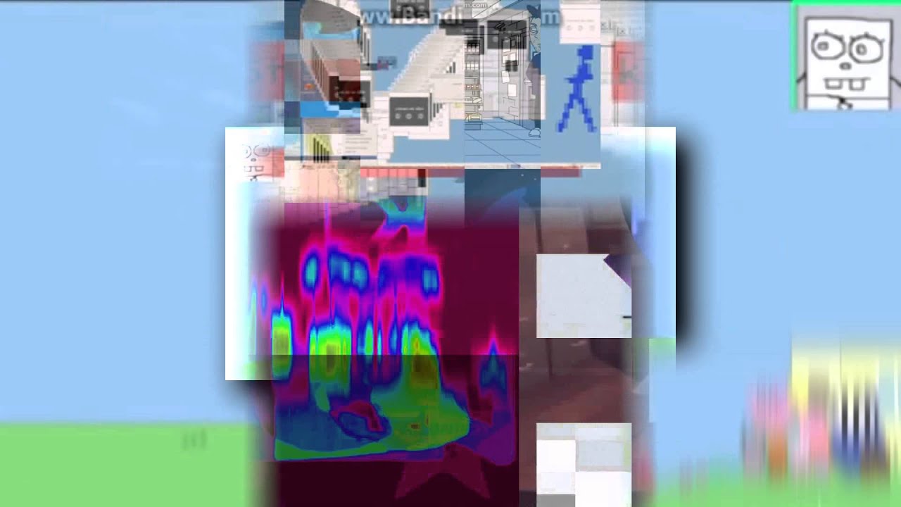 Scan vs Round 52 - YouTube