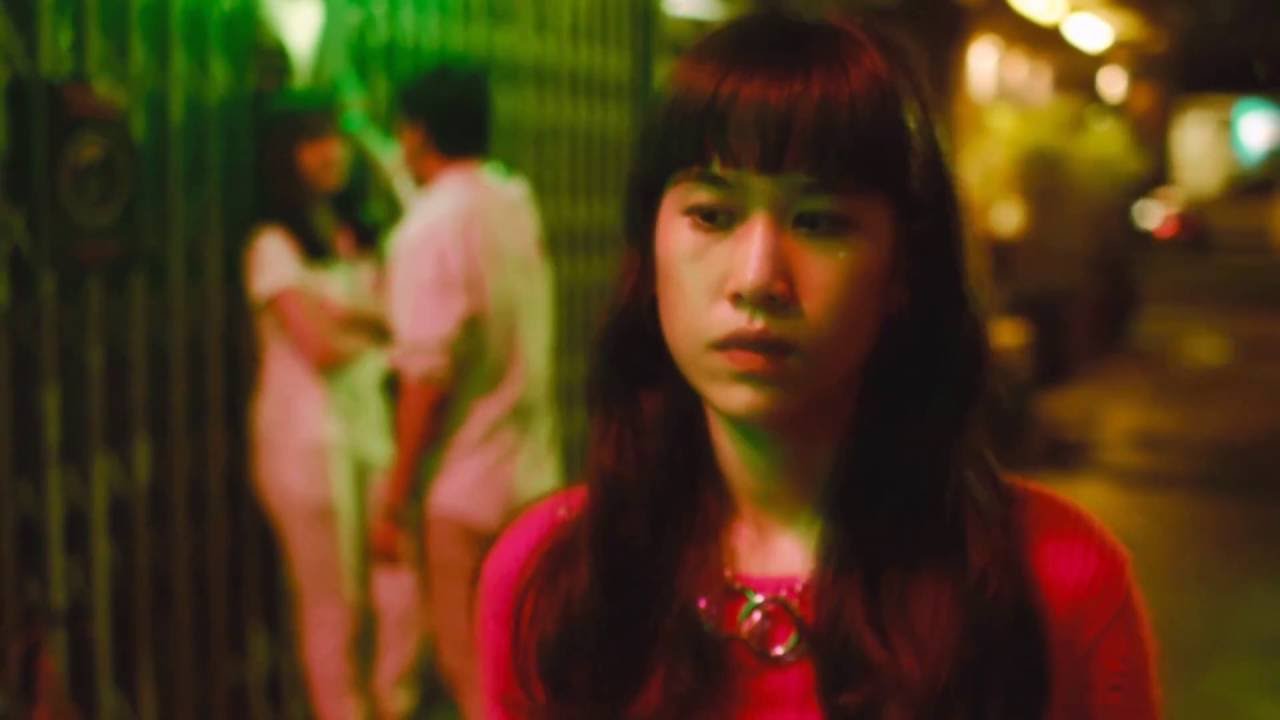 TELEX TELEXS - SHIBUYA ***MUSIC VIDEO TEASER II*** - YouTube