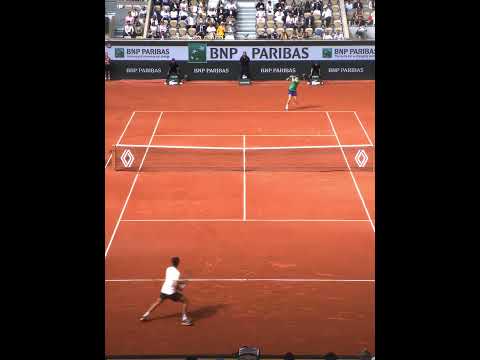 Luigi Sinner vs Alcatraz Alcaraz 🍄🔥