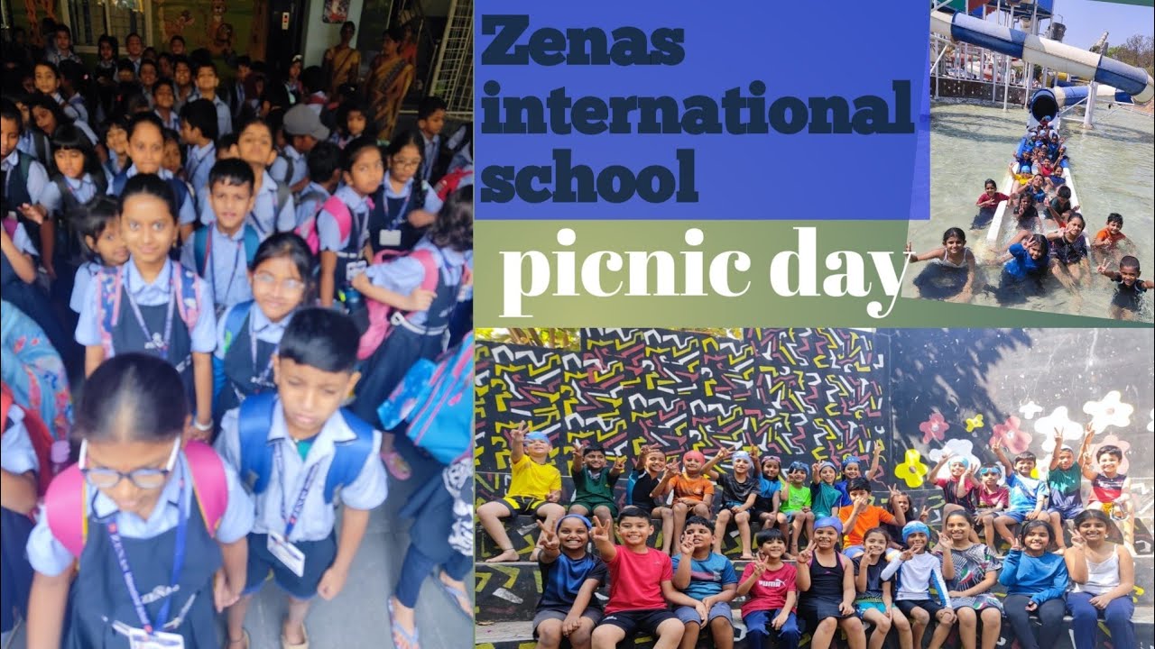 Zenas international school/dream valley/ - YouTube