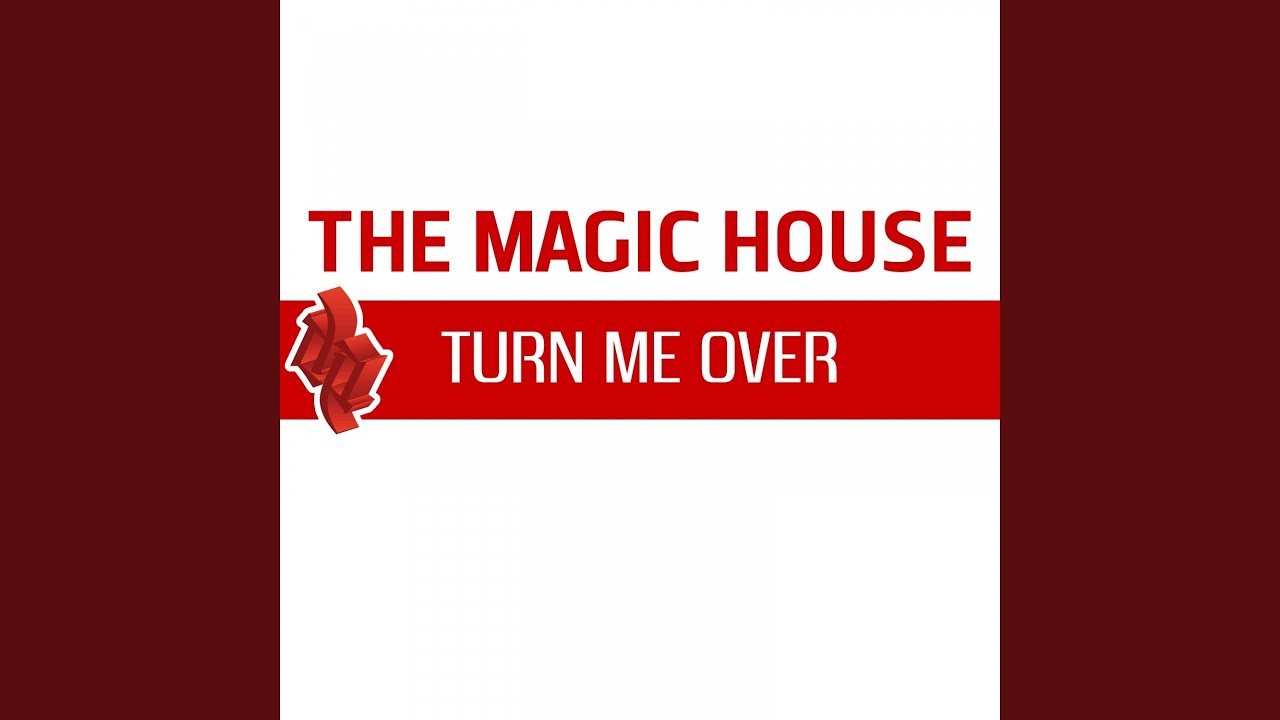Turn Me Over (Radio Cut) - YouTube