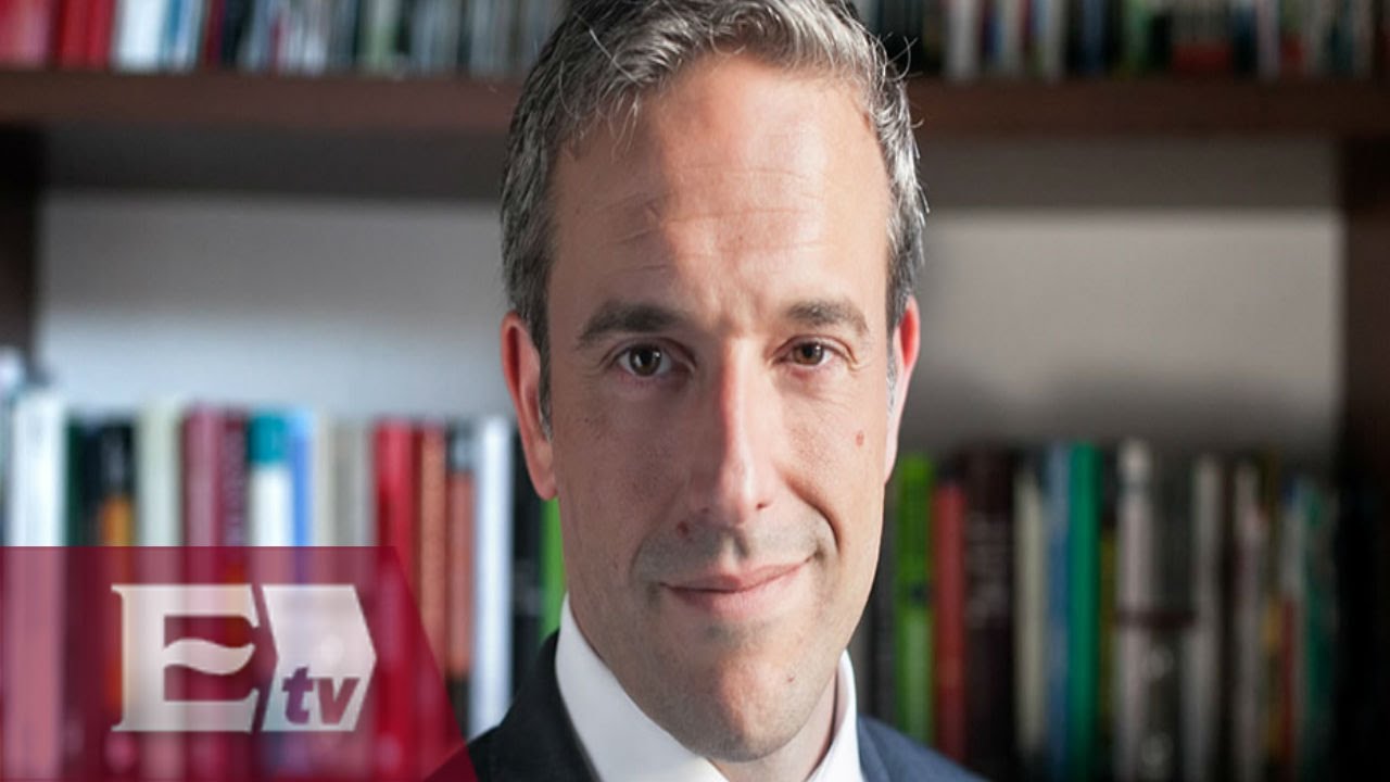 Entrvista a Ernesto Weissmann, director de TANDEM / Dinero - YouTube