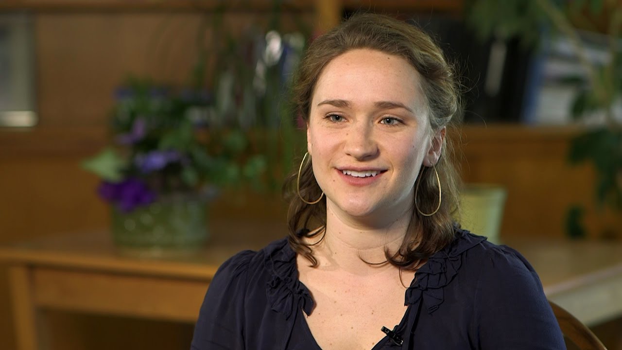 Health Promotion and Policy at UMass Amherst - YouTube