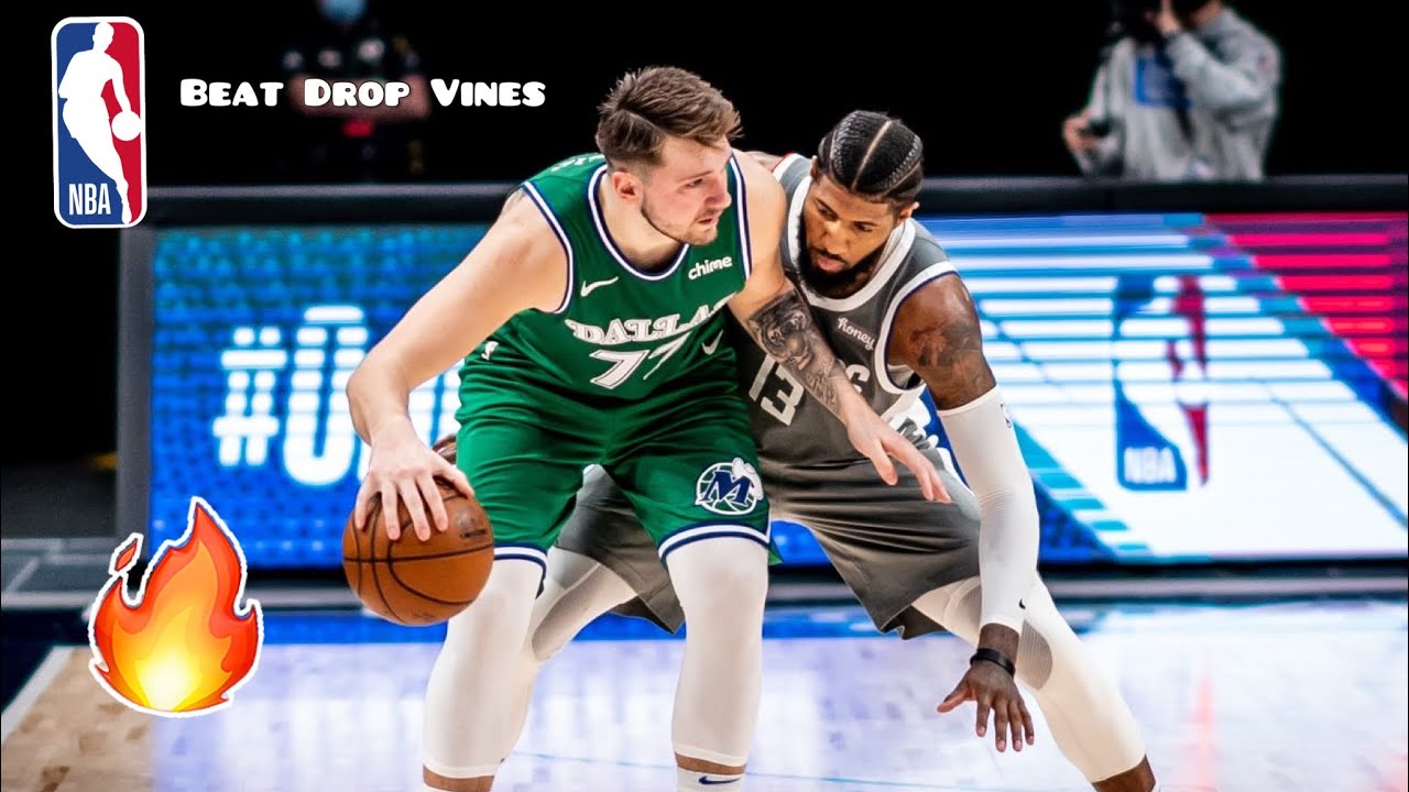 NBA Beat Drop Vines! | 2022-23 - YouTube