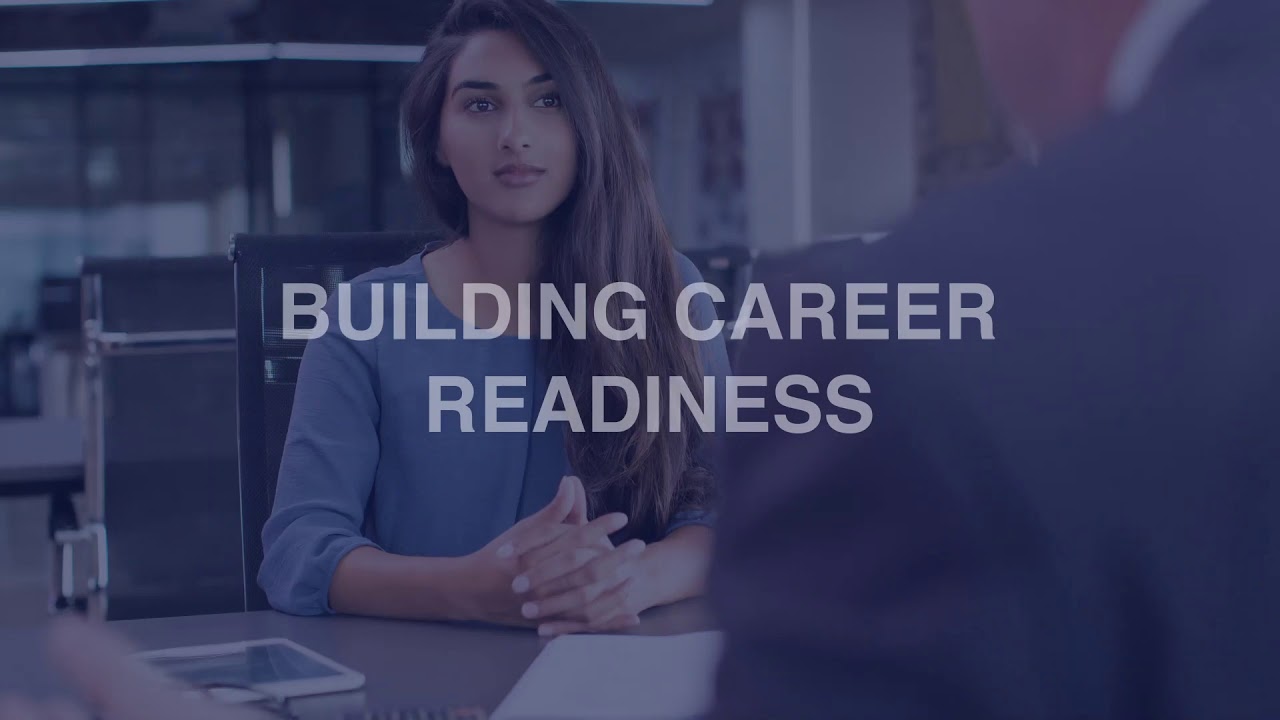 Elevate Masterclass - Empowering Employability - YouTube