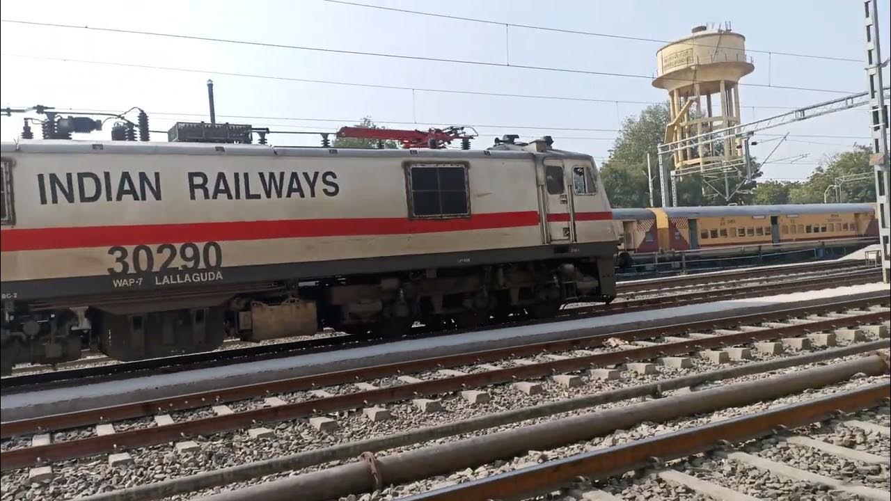 bikaner railway station🚏🚏 - YouTube