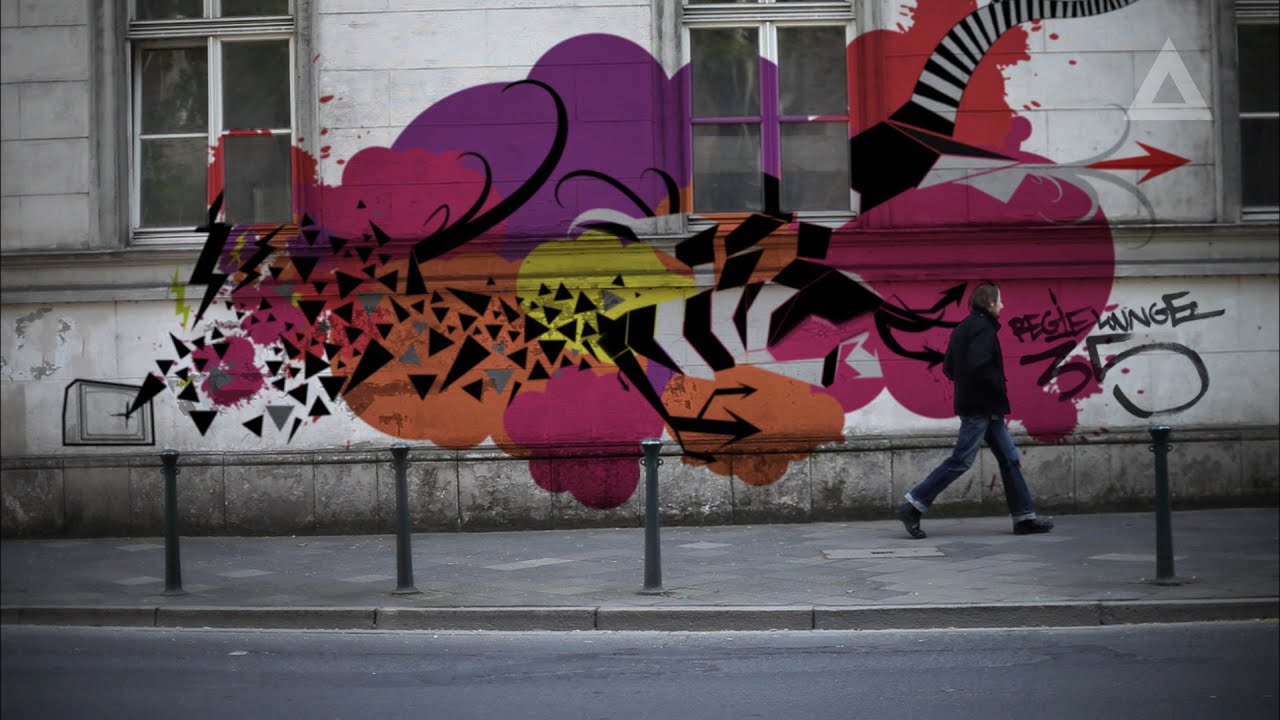 BBDO "Regielounge / Director's Lounge 35" - YouTube