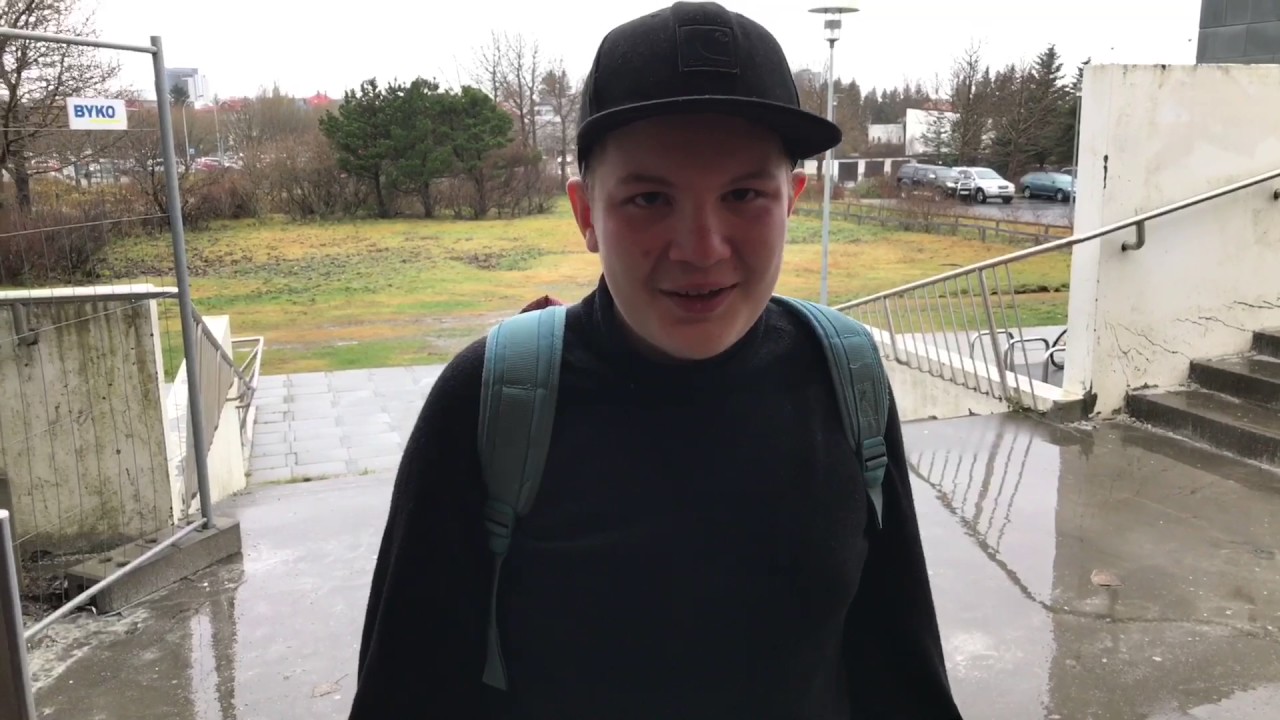 DJ HALLI (OFFICIAL TRAILER) - YouTube