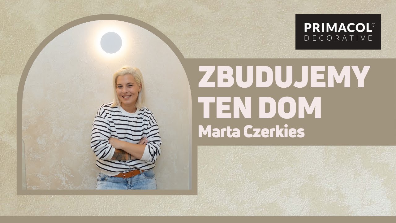 Zbudujemy ten dom Marta Czerkies - Silver Sand - YouTube
