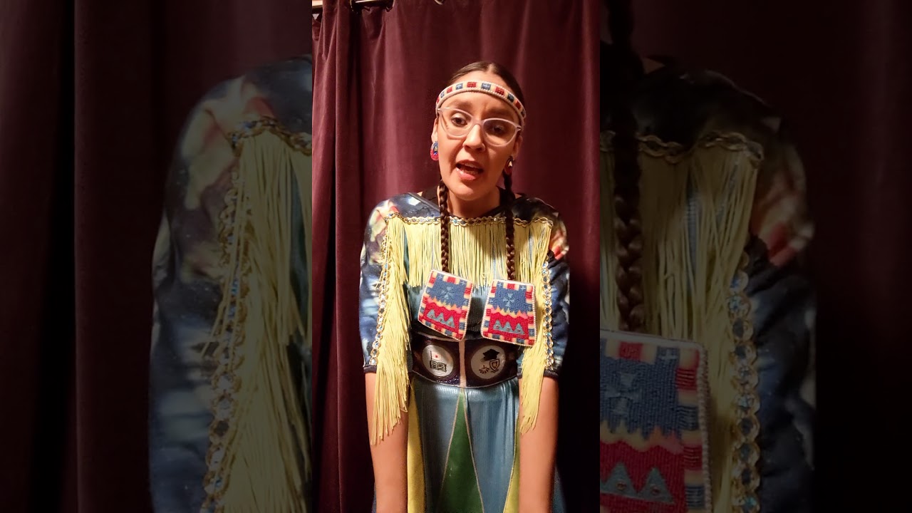 Indigenous self care: Four elements movement. - YouTube