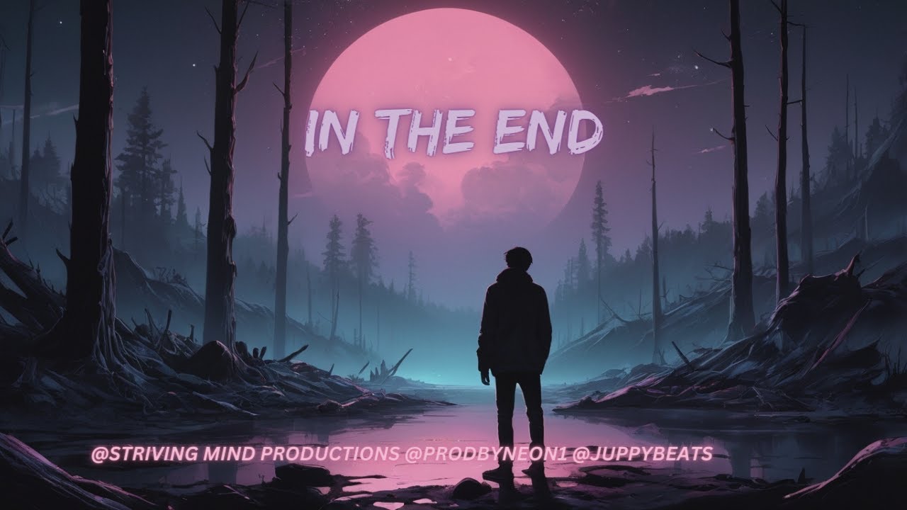 🎶 In The End | Sad Emotional Trap Beat | 🎶 - YouTube