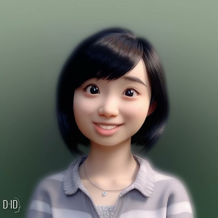 New creative video - YouTube