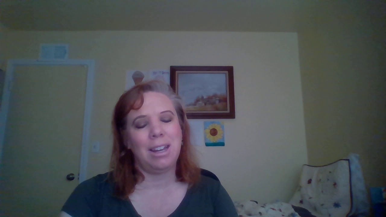 Tuck Everlasting Chapters 16 18 - YouTube