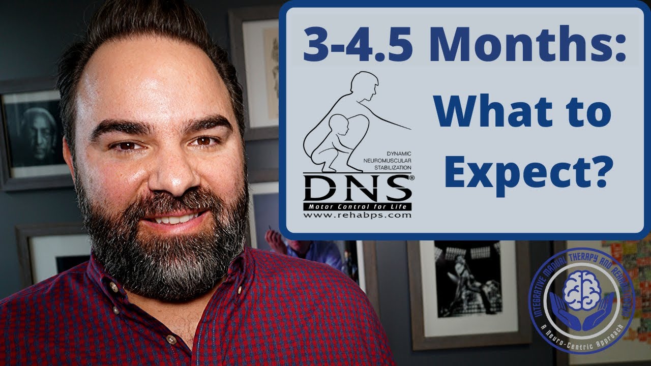 DNS Pediatric Series 4 What To Expect From Our 3 4 5 Month Old Babies dns-pediatric-series-4-what-to-expect-from-our-3-4-5-month-old-babies