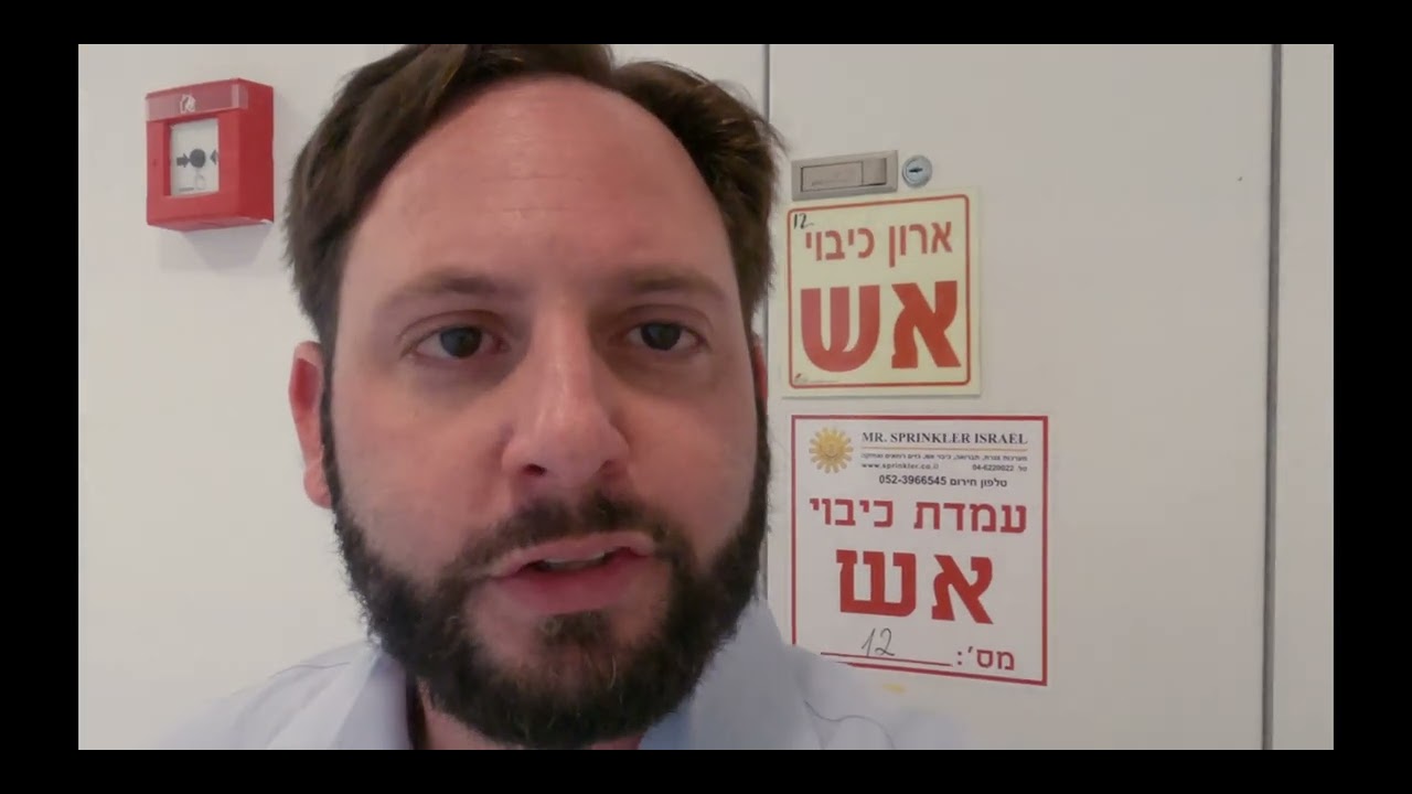 Professor Reacts to Watching October 7 Murders Filmed by Hamas - YouTube