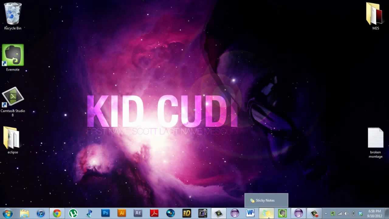 Best multimedia & entertainment purpose programs (Windows 7) - YouTube