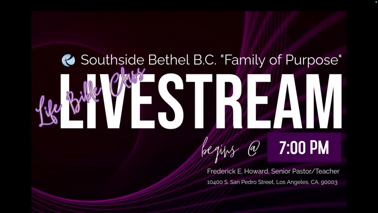 ReadyToServe | Rooted and Ready Series - YouTube