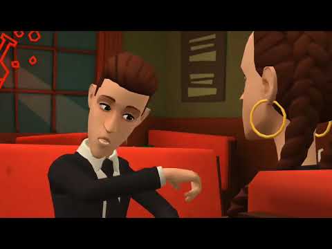 Plotagon Story - Story of her life - YouTube