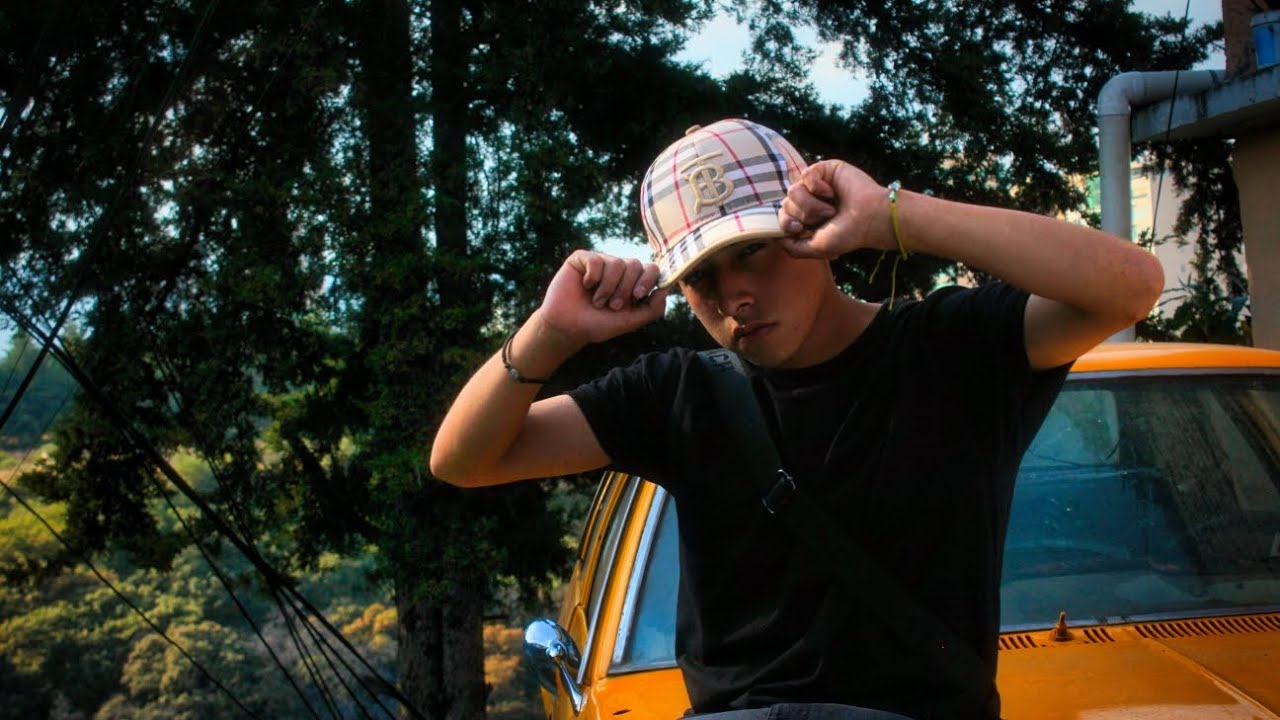 EL MALEANTE MX "CONTIGO" (VIDEO OFICIAL) - YouTube