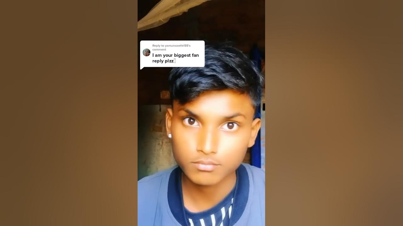 His First Comment On Tiktok Urgurll686 YouTube his-first-comment-on-tiktok-urgurll686-youtube