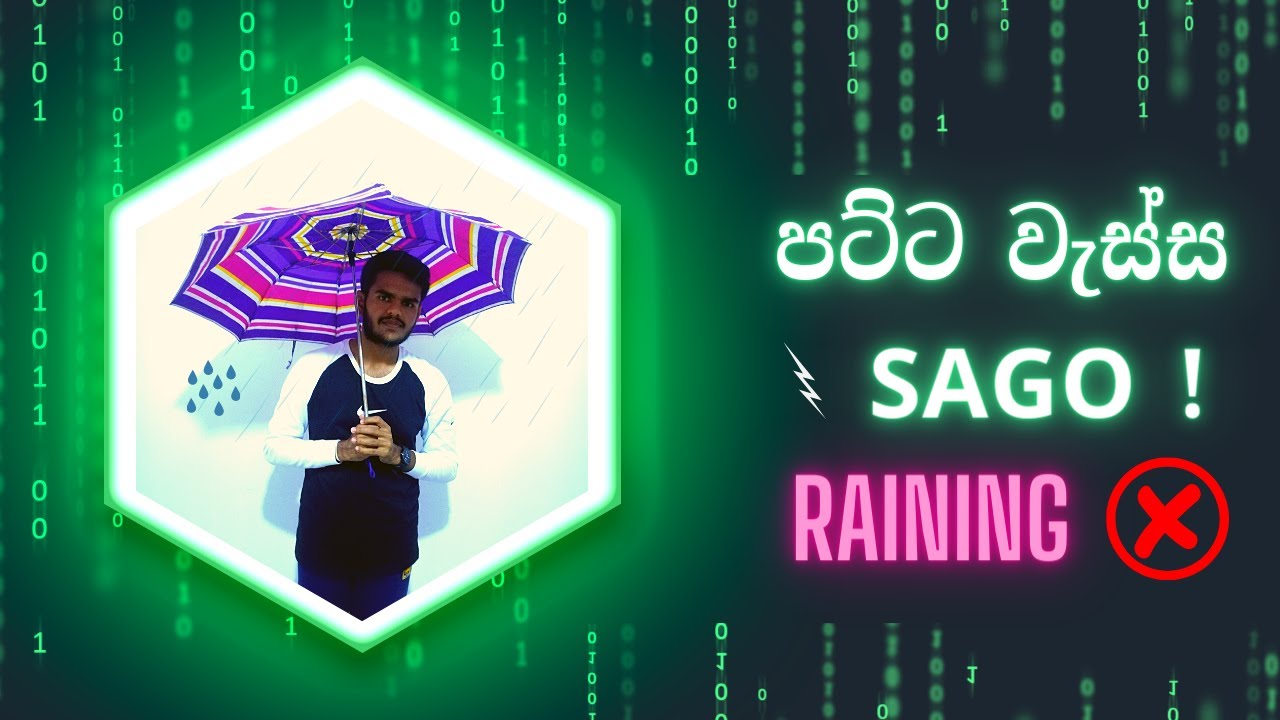 These are Rain Words You MUST Know! | Rain vocabulary | Daily Use ...