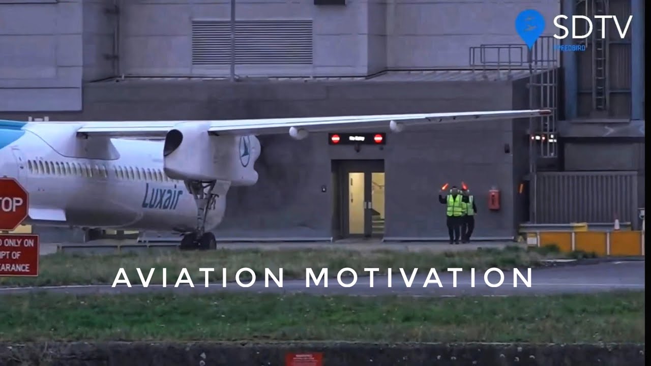 Aviation Motivation - never give up - YouTube