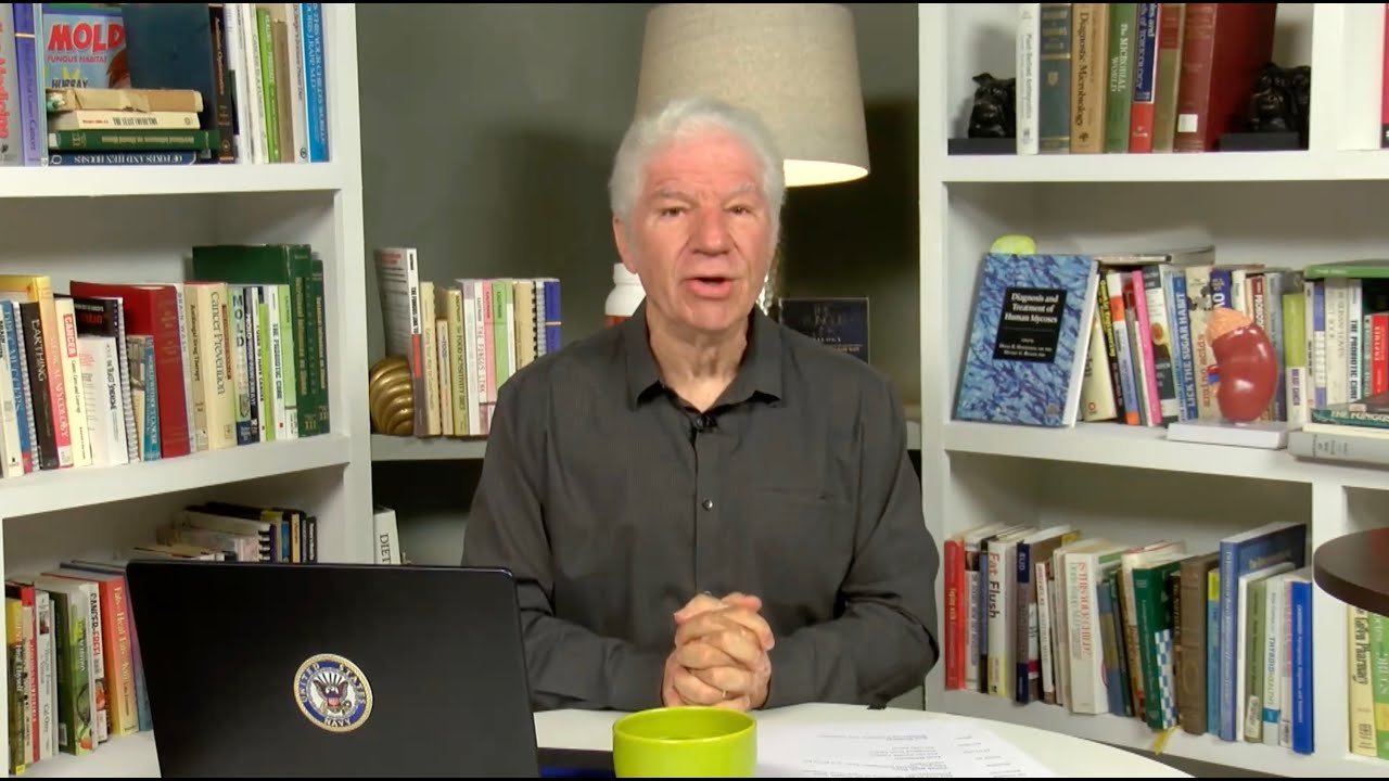 Know The Cause with Doug Kaufmann - 18009 (2-20-26) - YouTube