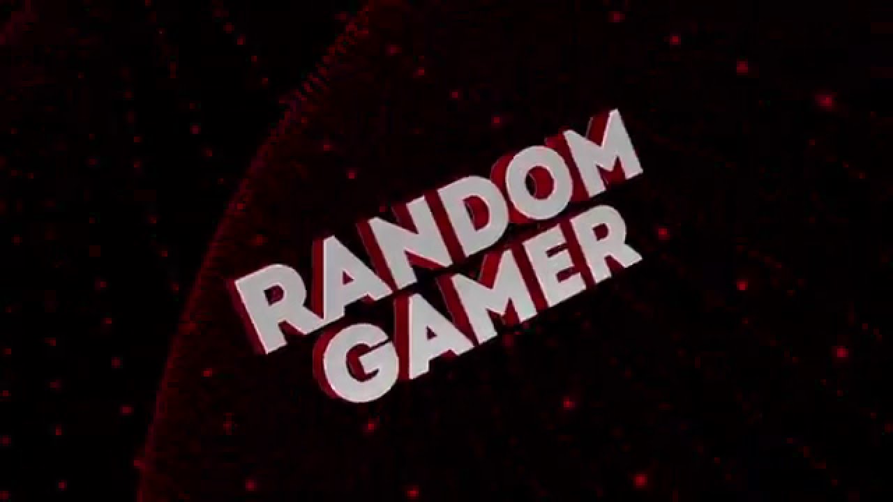 Intro For Random Gamer VS 1 - YouTube