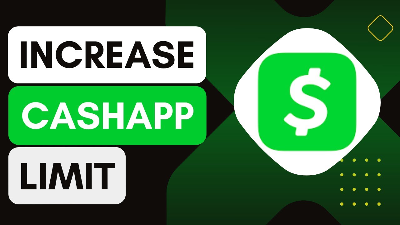 How To Increase Cash App Limit - How To Change Your Limits On Cash App ...