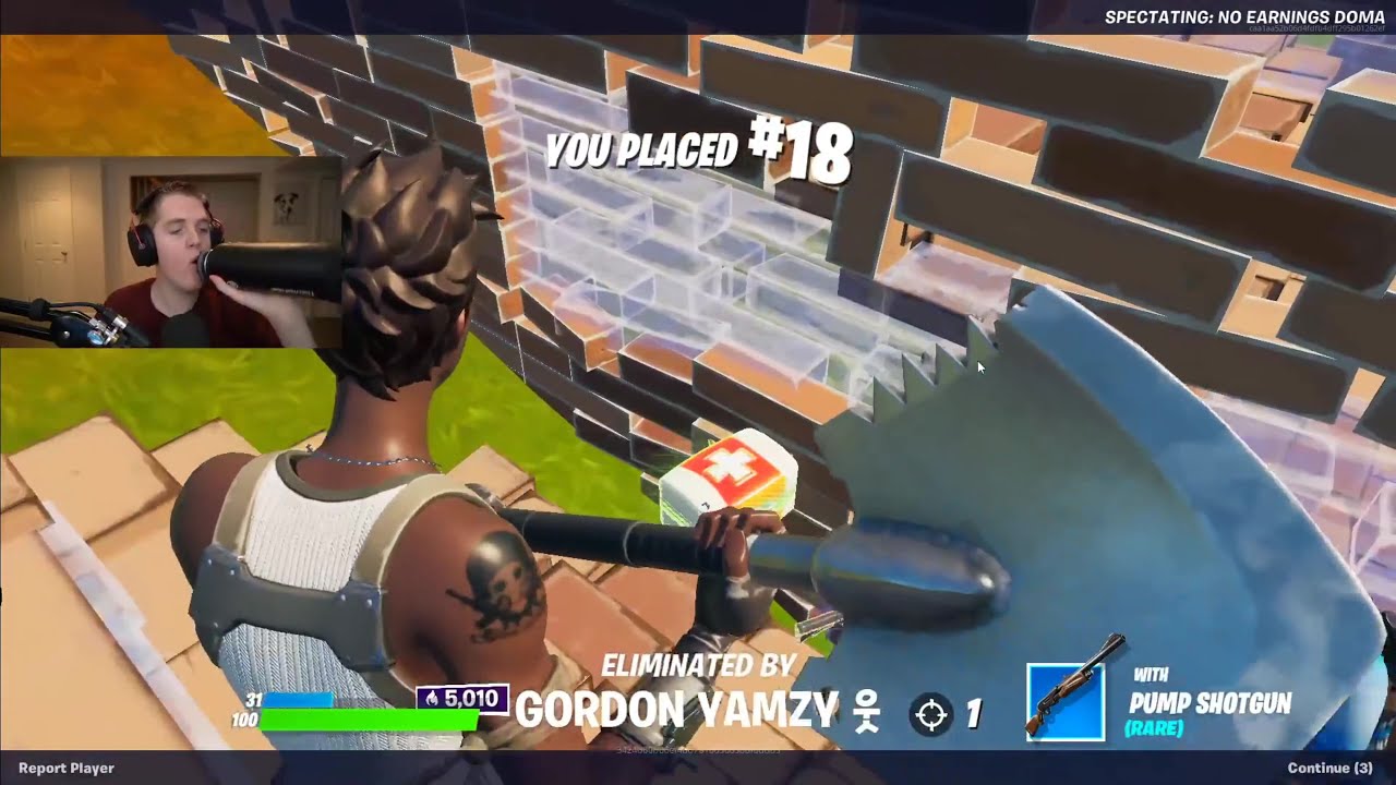 Maze 🧩 (Ft. ItsJerian) - YouTube