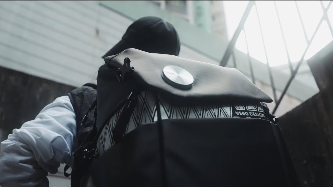 VSGO 20L Camera Backpack, Cozy & Practical Outgoing Experience for ...