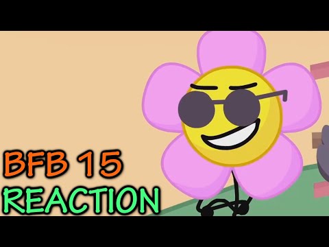 Baloq Reacts to BFB 15