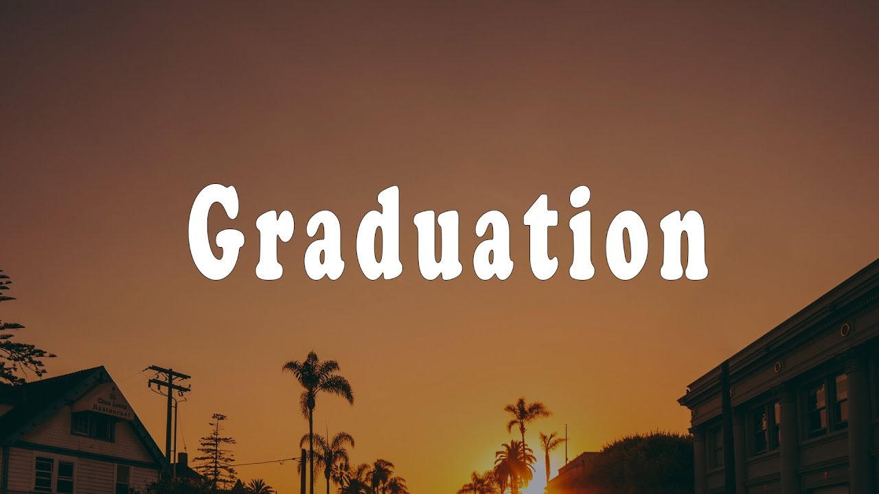 Benny Blanco And Juice Wrld Graduation Lyrics Youtube