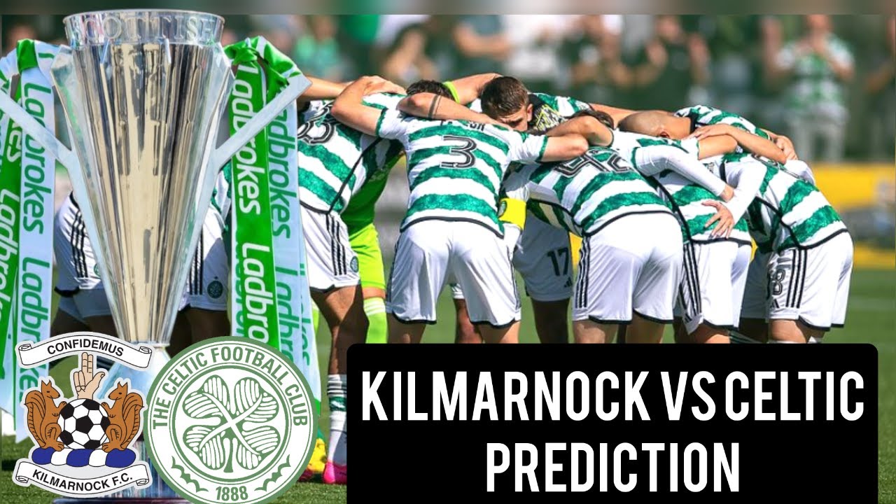CELTIC VS KILMARNOCK PREVIEW | CELTIC STRIKER SITUATION - YouTube