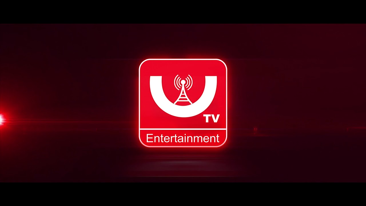 UTV Entertainment logo - YouTube