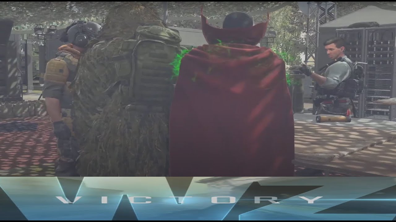 MW3 Daddy Deep Voice - Spawn Win #48 - Warzone Live - Mew23 , Rhino_69 - YouTube