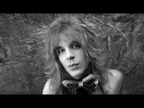 Lori Hollen Remembering Randy Rhoads - YouTube