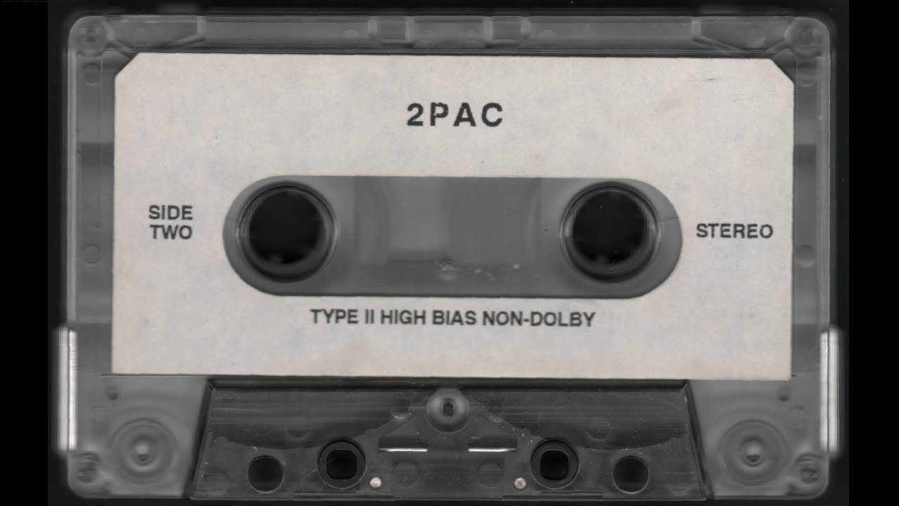 2Pac - R U Still Down (Unreleased Demo Track) - YouTube